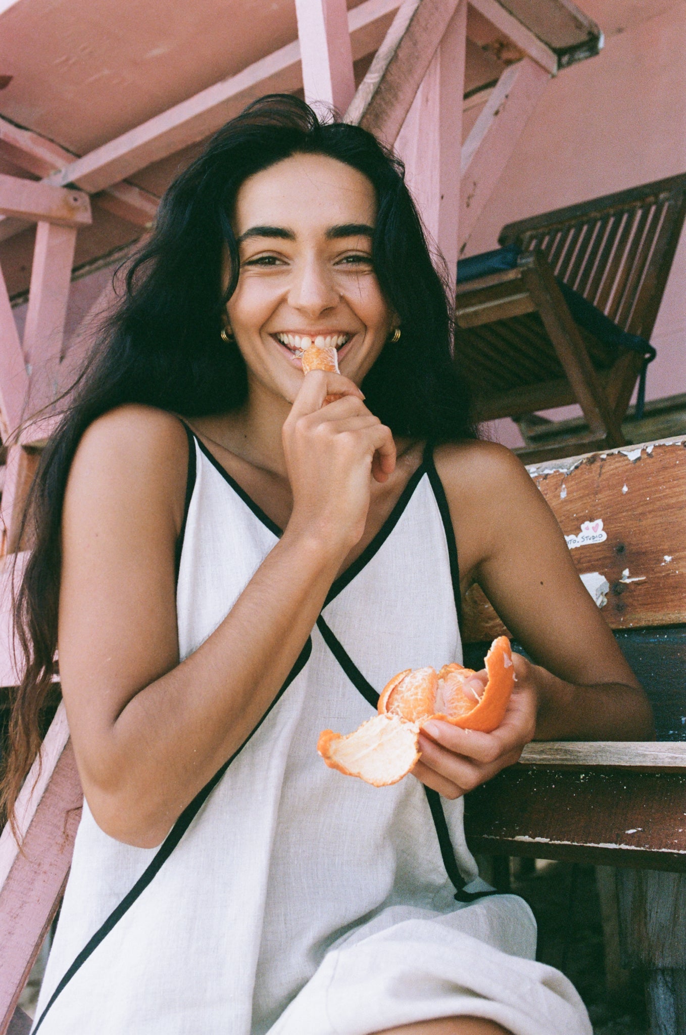 LILLY PILLY - Sustainable & ethical Australian fashion – LILLY PILLY ...